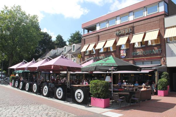 Het Wapen Van Elst - Wijchen