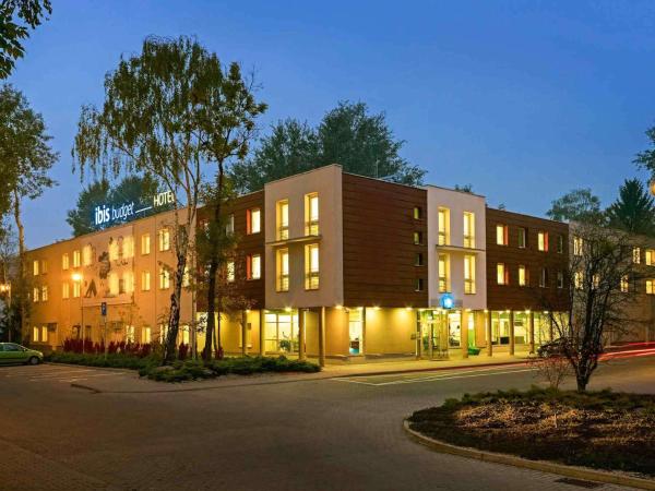 Ibis Budget Wrocław Stadion - Wrocław