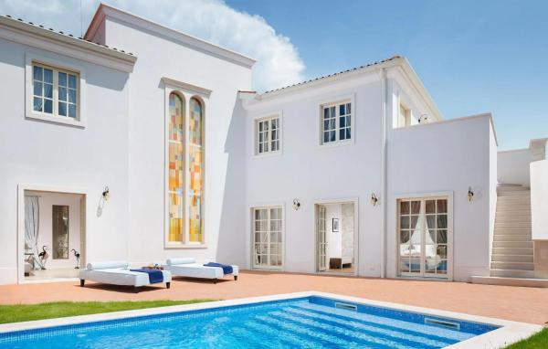 Awesome Home In Vabriga With Private Swimming Pool, Can Be Inside Or Outside - Funtana