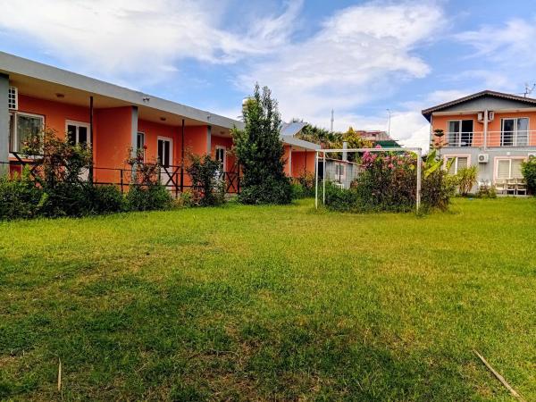 Nostalgia World Boutique Hotel - Kızılot
