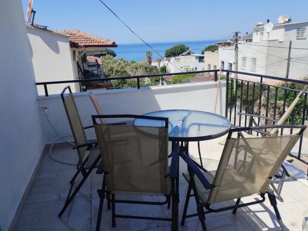For Women, 100 Meters To The Sea And The Beach, Luxury Villa With Panoramic Views - Kuşadası