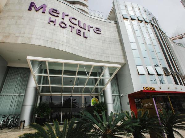 Mercure Camboriu - Balneário Camboriú