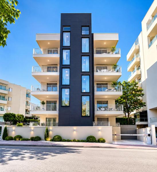 Marina Dream Beach Apartments With Sea View Terrace - Agenzia Cocal - Caorle