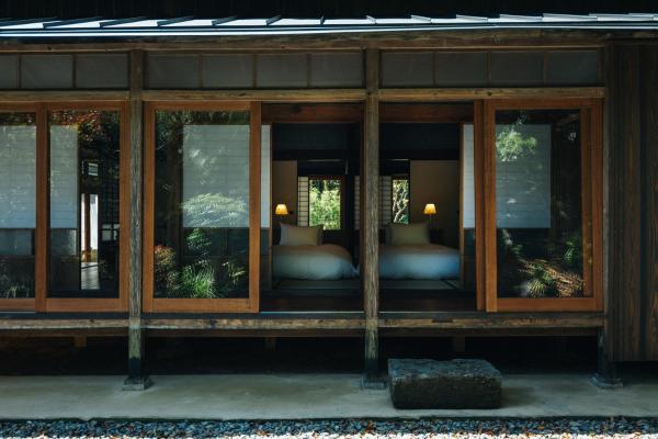 Hotel Raccan - Shibushi