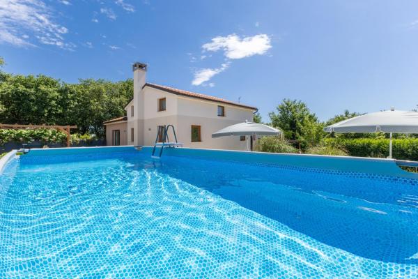 Holiday Home Palera 2 - Ližnjan