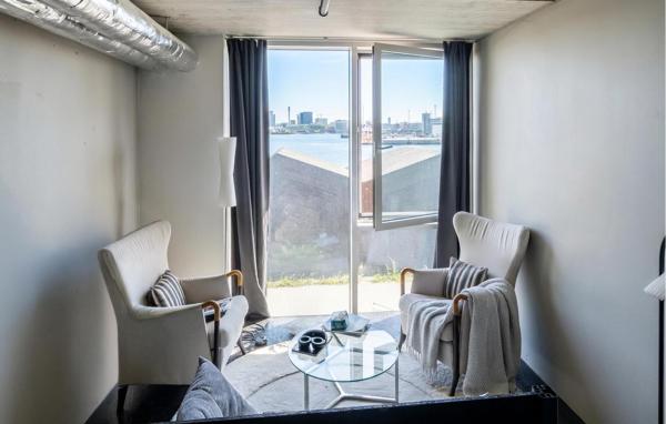 Beautiful Apartment In Aarhus C With Wifi - Aarhus
