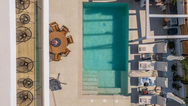 Villa Lux Stana - Zakinthos