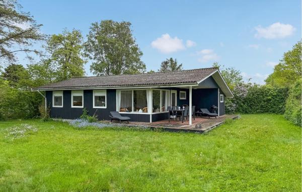 4 Bedroom Awesome Home In Odder - Denemarken