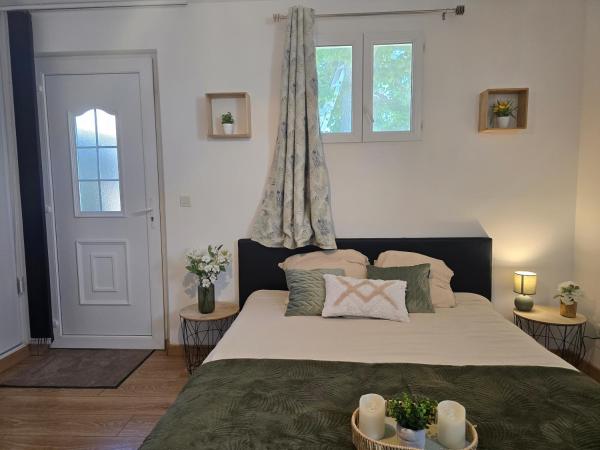 Appartement Le Tilleul - Apparts Cosy - Ardèche