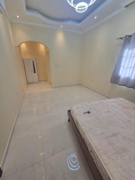 Luxury Bedroom In Premium Villa Al Zahya Ajman - Ajman