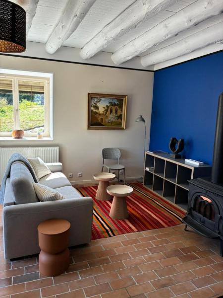 Chez Albert, - Brioude