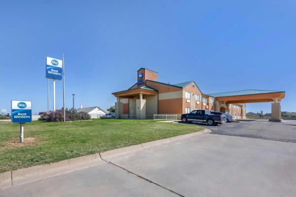 Best Western Post Inn - 포스트