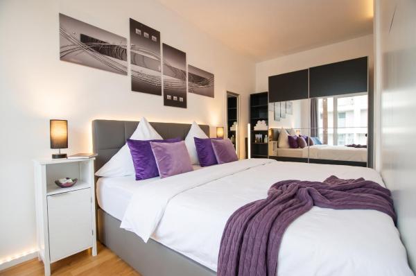 Best Location Old Town, Design Apart, Zwinger View - Dresden