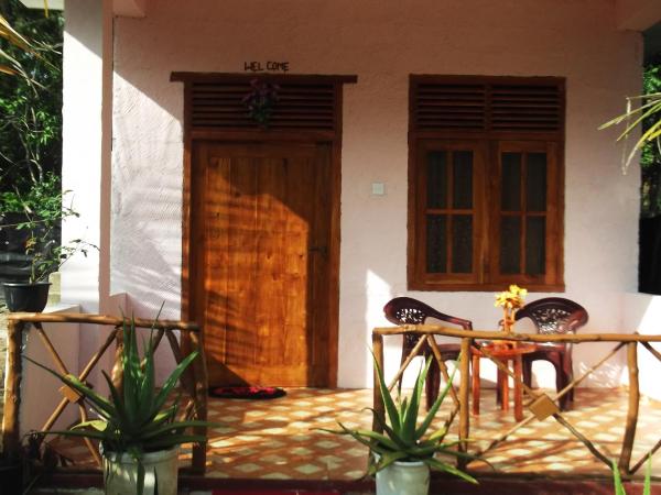 Star Sun Homestay - Sri Lanka