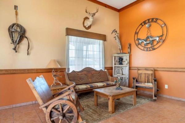Best Western Windwood Inn & Suites - Nuevo Leon