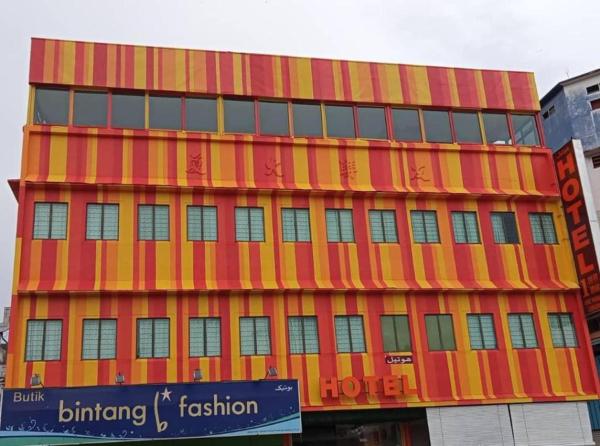 One World Lodging - Bentong