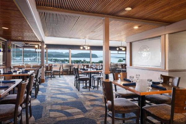 Best Western Kodiak Inn - Alaska