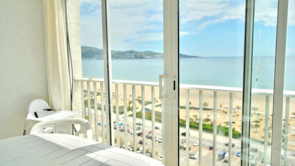 Manhetan 3 Bedrooms - Empuriabrava
