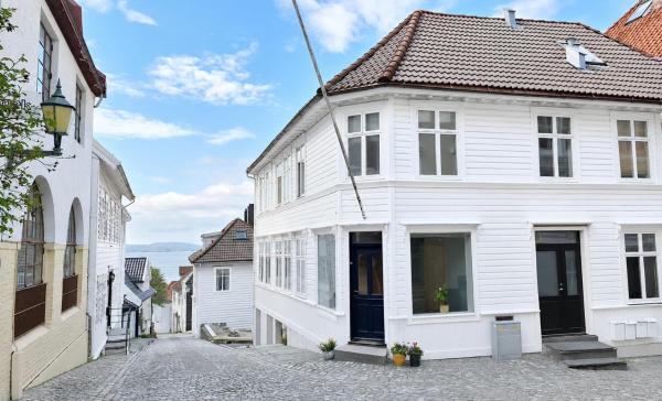 Live In Bergen Old Town - Unbeatable Location - Bergen