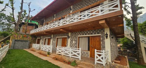 Aamantran Stay's Homestay - Rudraprayag