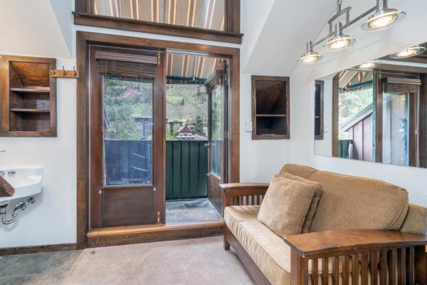 Manitou Lodge 9 By Alpine Lodging Telluride - Ouray, CO