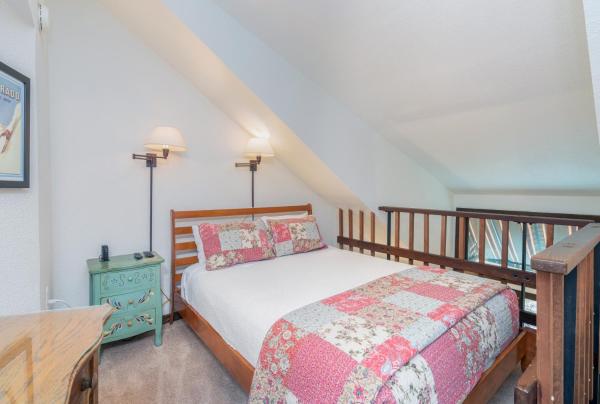 Manitou Lodge 9 By Alpine Lodging Telluride - Telluride, CO