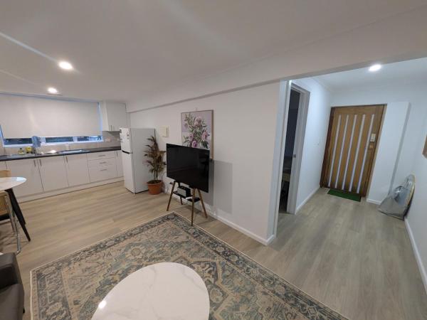 Private Coastal Sanctuary Beachside Escape - Bunbury