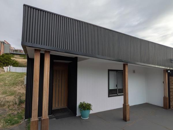Private Coastal Sanctuary Beachside Escape - Bunbury