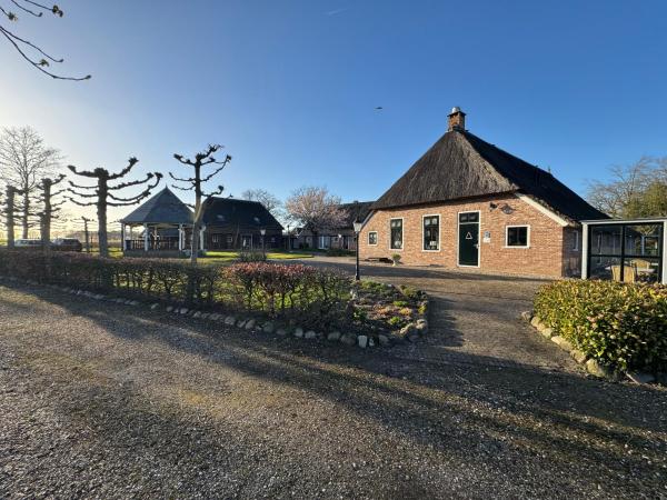 Hotel Ter Linde - Dalfsen