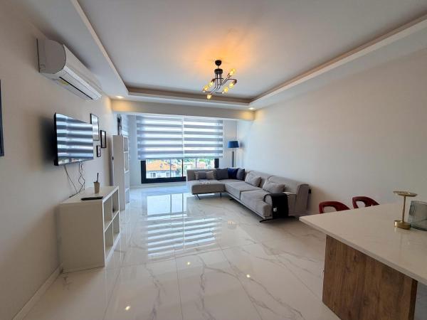 Dalaman Airport Suite 11 - Dalaman