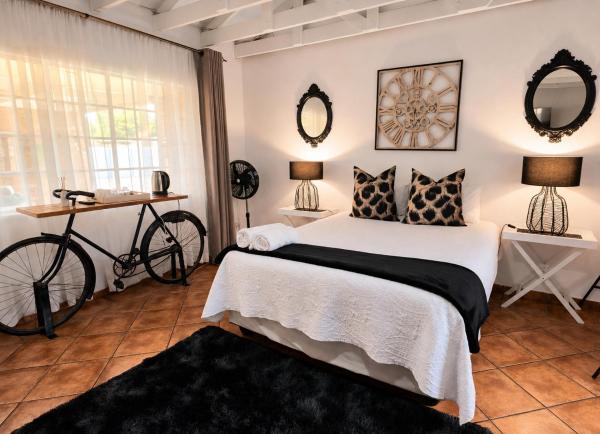 Zhantique Guest House 1- Unit 4 - Germiston