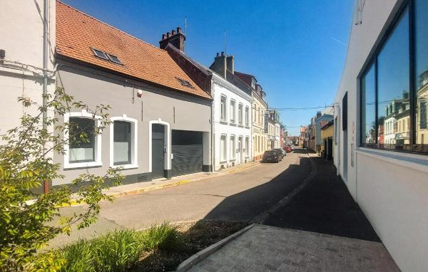 Appartement Proche Touquet - Étaples