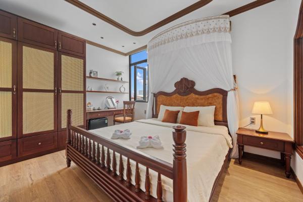 Maison De Len 1 Sắc Vàng Hiện đạI - Da Nang