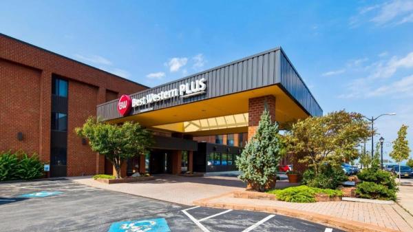 Best Western Plus Oswego Hotel And Conference Center - Oswego, NY