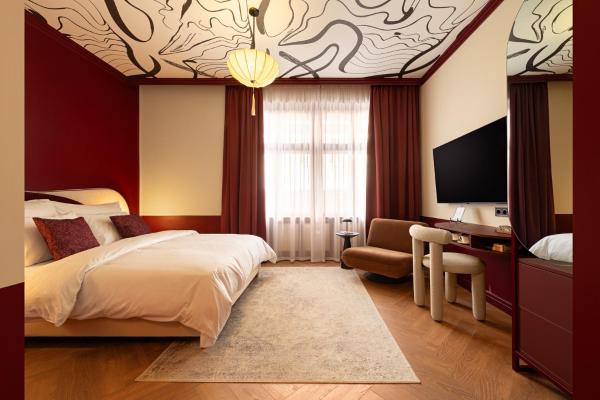 Twentyseven Boutique - Budapest