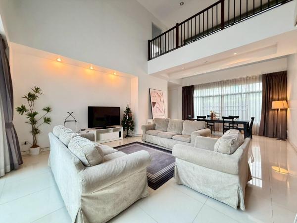 Pool Villa Ramkhamhaeng 9 - Bangkok