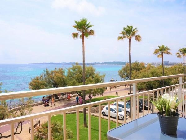 La Perla Del Mar 1 - Cala Millor
