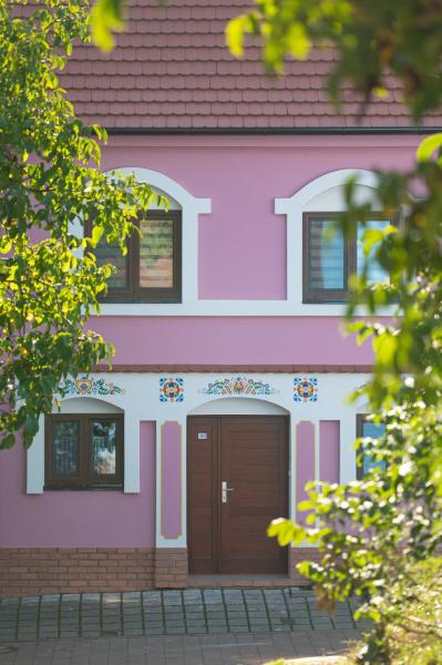 Sklípek Nechory - Czech Republic