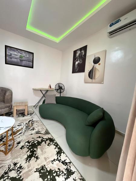 Waterfront 3br Lekki Lagoon View - Nigeria