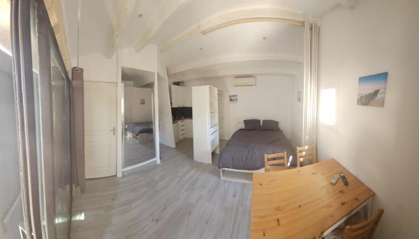 Cosy Studio - Saint-Maximin-la-Sainte-Baume