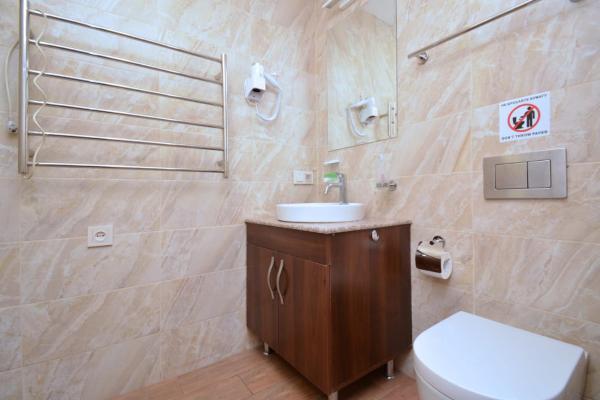 Apartament Buzand 17 - Armenia
