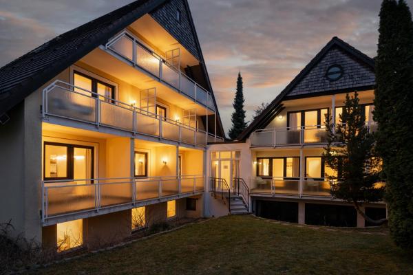 Neueröffnung Haus Zum Wald - Mindelheim