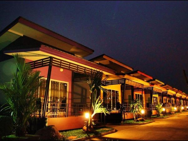 D-sine Resort - Buri Ram