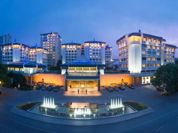 The Dragon Hotel Hangzhou - Hangzhou