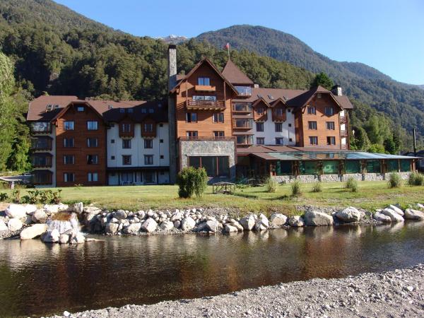 Hotel Natura - Neuquen
