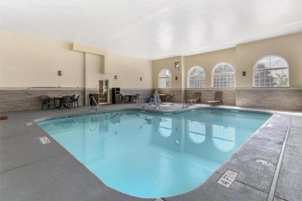 Best Western Concord Inn & Suites - Concord, NH
