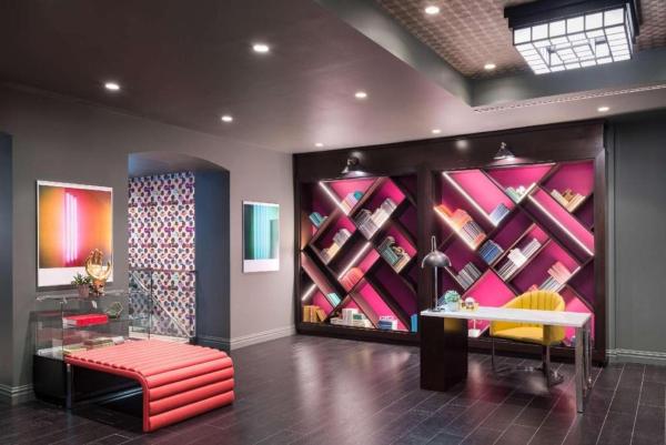 Tryp By Wyndham Newark Downtown - Montclair, NJ