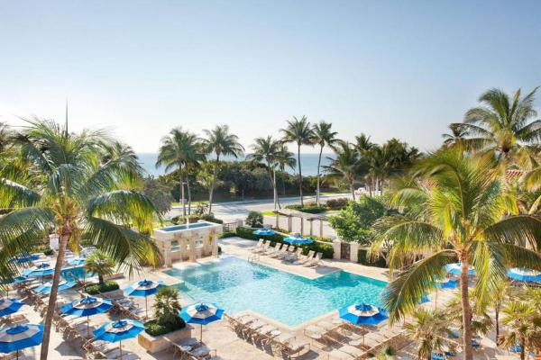 Opal Grand Oceanfront Resort & Spa - Delray Beach, FL