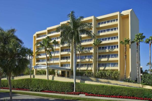 Edgewater Beach Hotel - Naples, FL