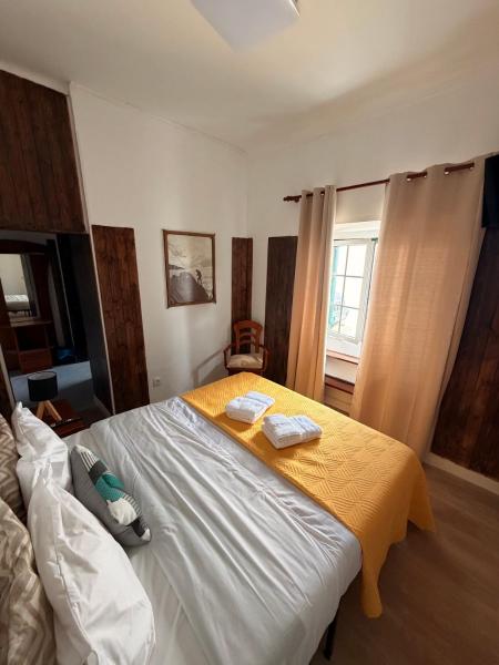 Dmcais Pdl Guesthouse - Ponta Delgada